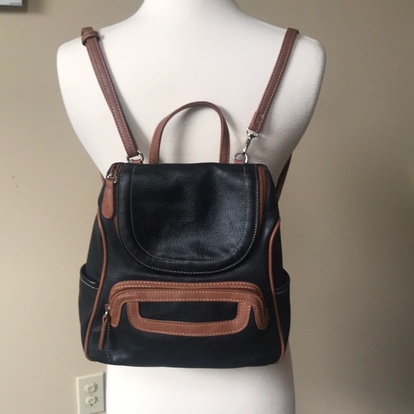 Multisac | Bags | Multisac Major Convertible Backpack Handbag Shoulder ...